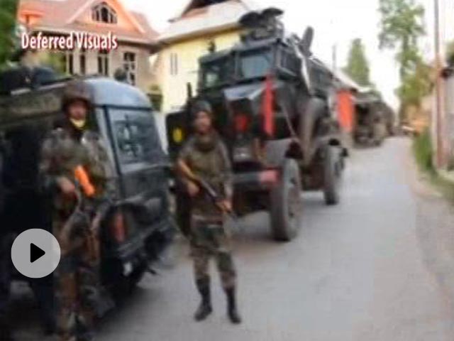 Four Terrorists Killed In Encounter In J&K's Shopian, 9 In 24 Hours