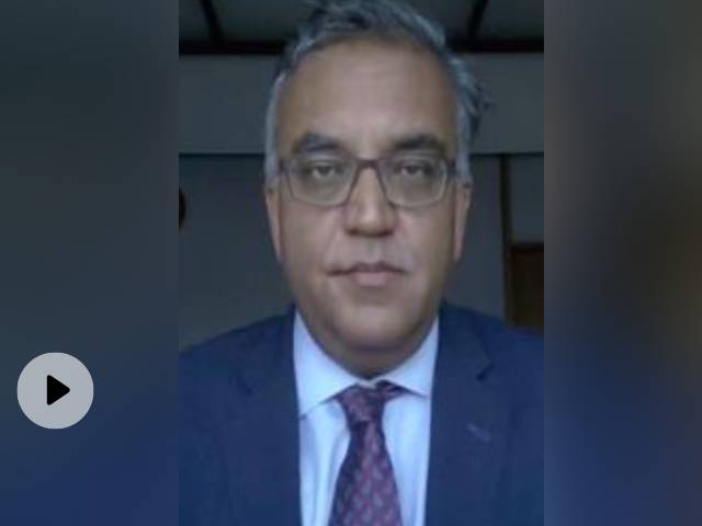 We Are Many Months Away From Having A Safe Vaccine: Professor Ashish ...