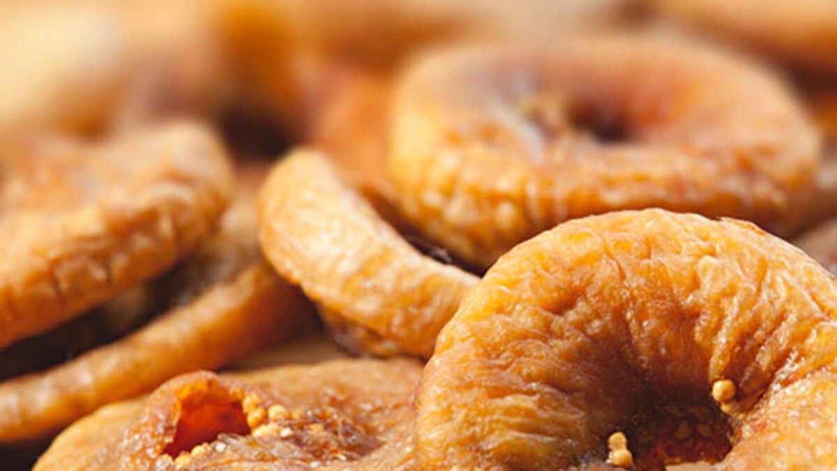 Benefits Of Eating Anjeer: गर्मियों में अंजीर खाने के 7 गजब के फायदे ...