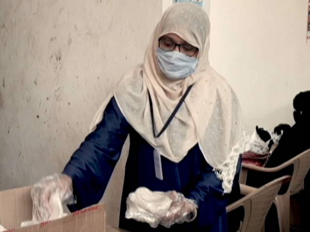 How This Livelihood Project Saved Hundreds Of Families From Hunger