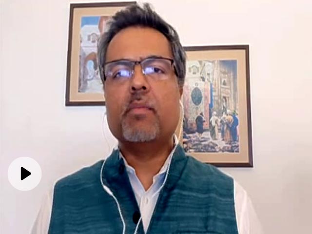 Probably The First Time The Problem Of Migrants Has Come To The World ...