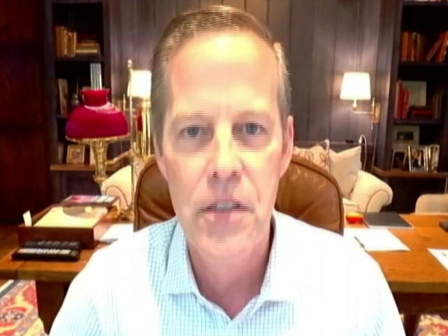 Gary Norcross From FIS Contributes Over Rs 75 Lakhs To #RebuildingLives ...