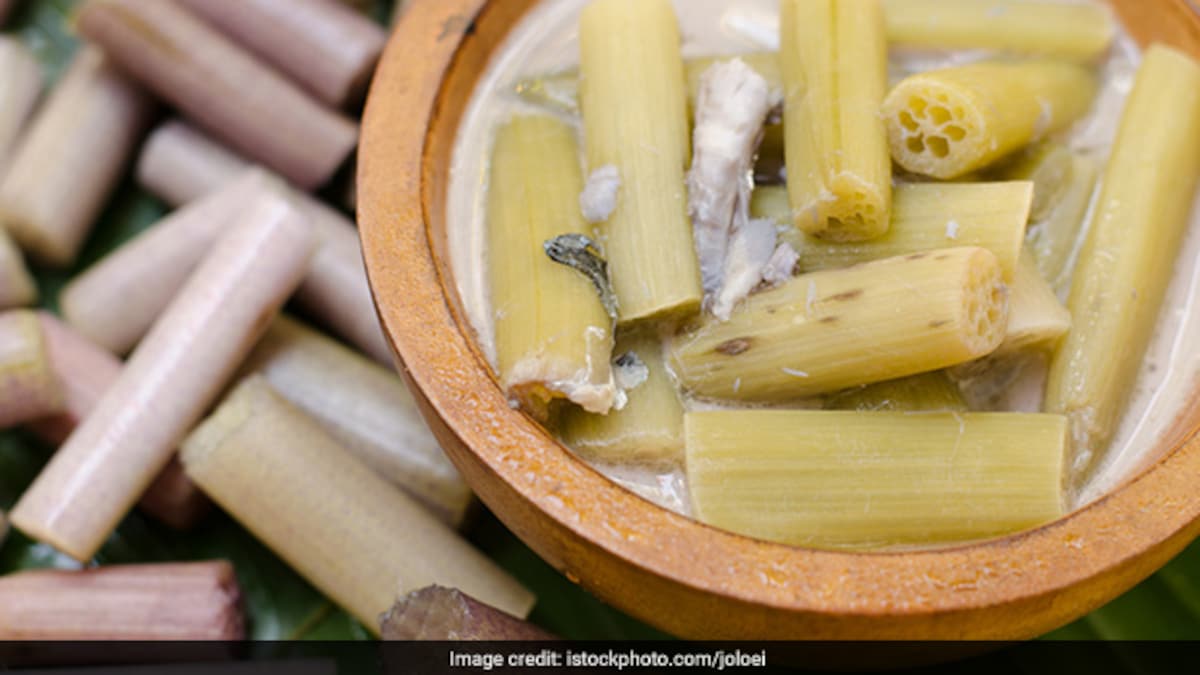 5 Delicious Lotus Stem Recipes That You Must Try - NDTV Food