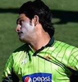 Mohammad Irfan Profile - Cricket Player, Pakistan | News, Photos, Stats ...
