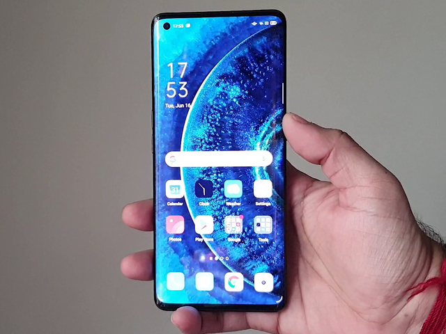 Oppo Find X2 Pro Unboxing: The Flagship With 60x Zoom | First ...