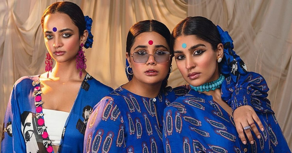 Masaba: Fearless Fashion