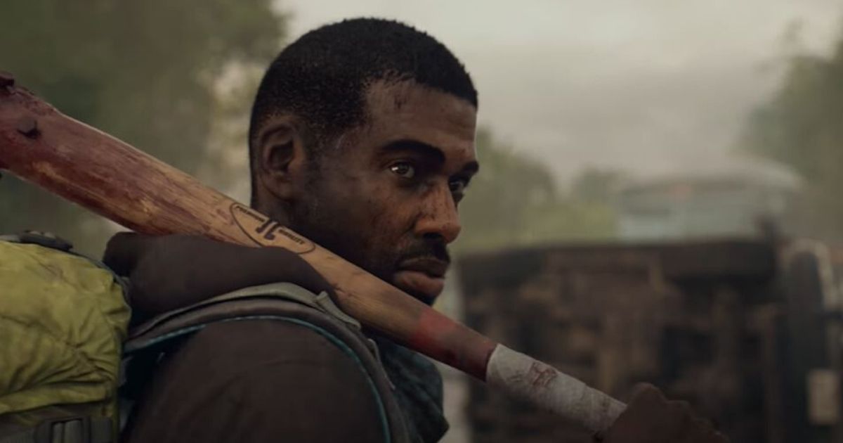 Video Games that are Narrative Driven