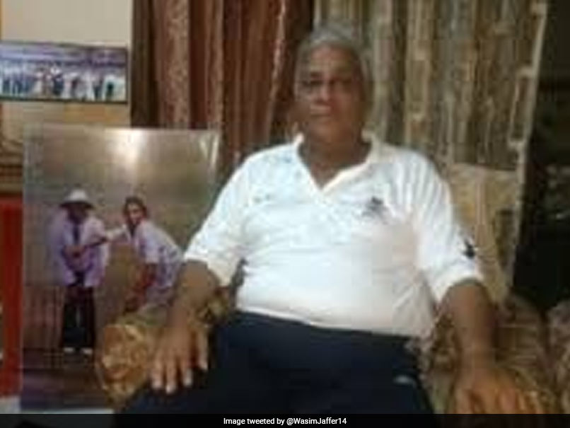 Rajinder goel legendary first class spinner dies aged 77 | THE CRICBUZZ