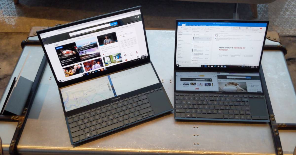 These Incredible Futuristic PCs and Laptops are Coming Soon