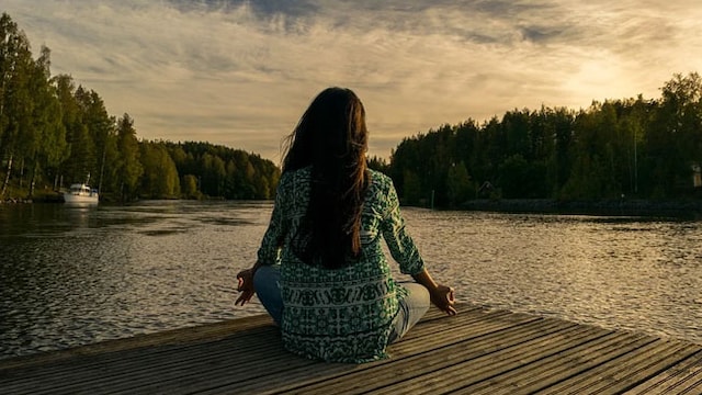 International Yoga Day 2020: Here's How Yoga Can Improve Your Mental Health