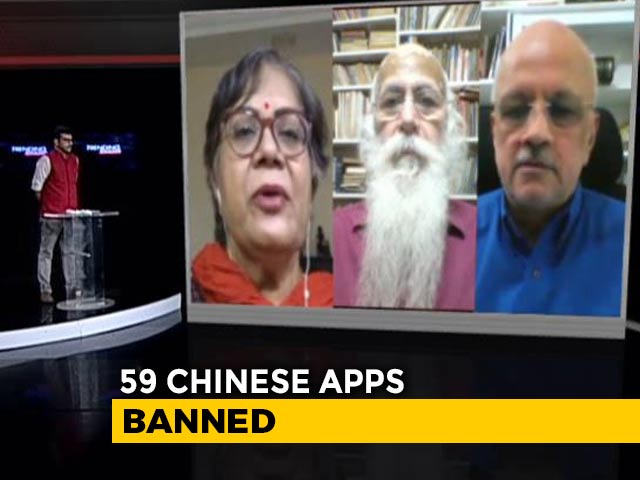 59 Chinese Apps Banned for Being 'Anti-India'. What Happens Now?