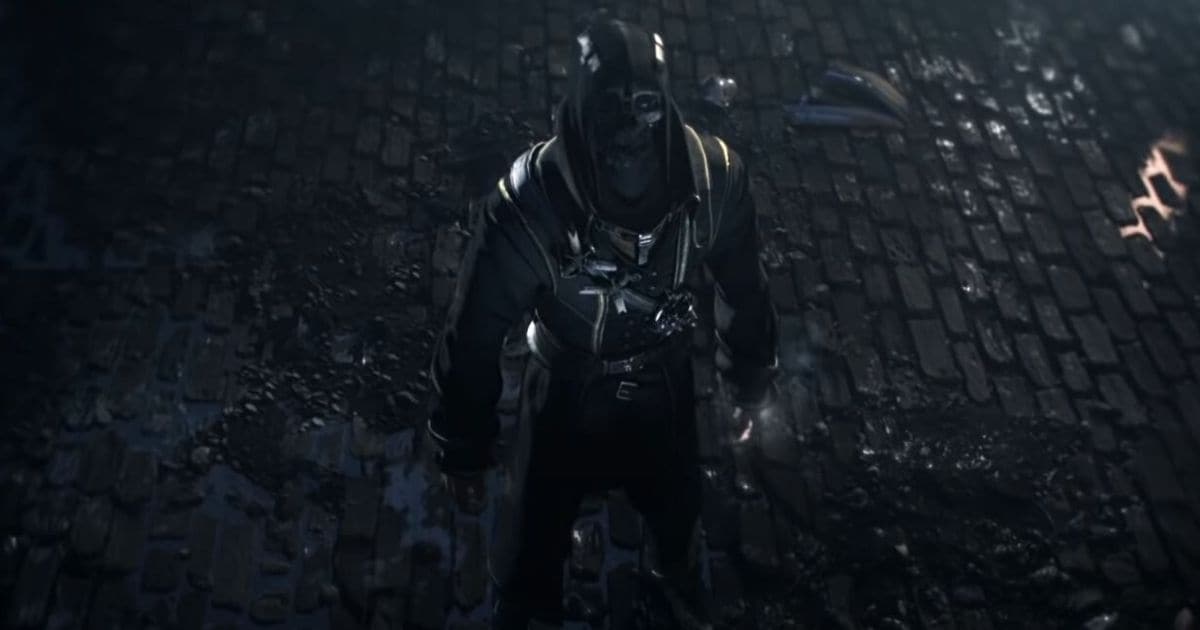 Video Games with a Morality System