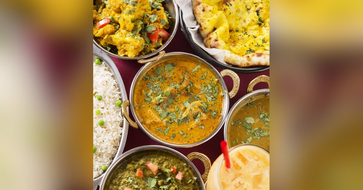 Rakhi Recipes: Fully-Planned Veg Menu For Raksha Bandhan