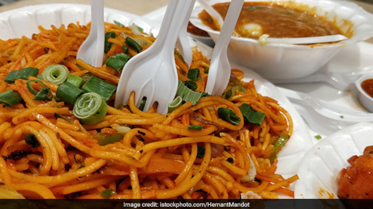 11 Best Noodle Recipes | Easy Noodle Recipes - NDTV Food