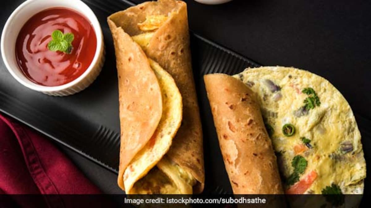 How To Make Egg Rolls: A Nutritious And Fulfilling Dish For Hunger ...