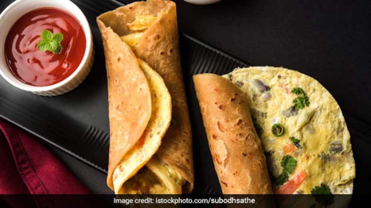 Give A Tasty Spin To Your Breakfast With These Yummy And Unique Rolls ...