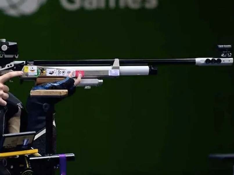 Shooting | Live Shooting Scores, Highlights, News, Results, Stats ...
