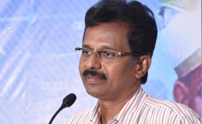 ABVP Leader Dr Subbiah Shanmugham Who Allegedly Harassed Chennai Woman ...