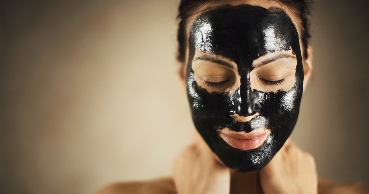 Activated Charcoal Benefits For Skin To Give It The Ultimate Detox