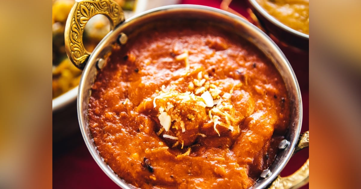 Chicken Do Pyaza Recipe, Restaurant-Style