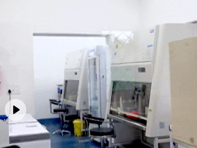 Hitech Lab Will Increase Testing Capacity, PM Inaugurates 3 New Labs