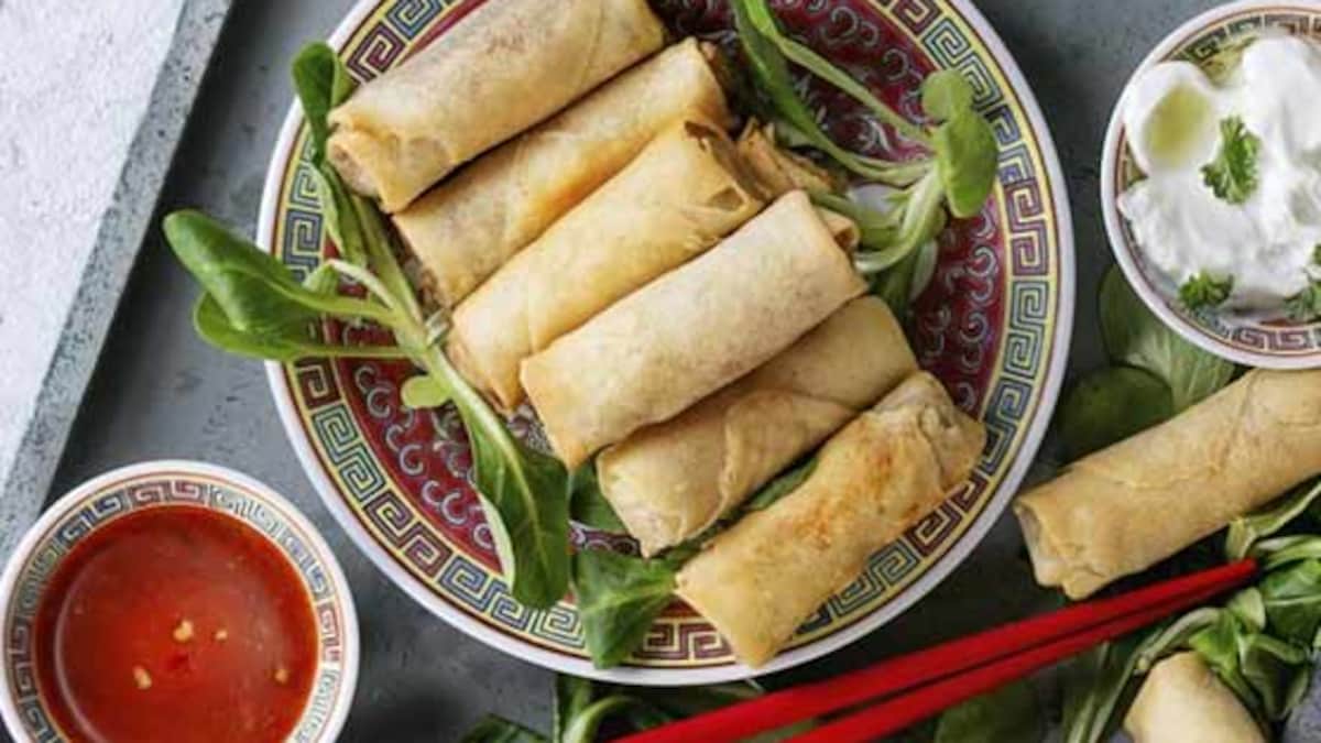 7 Quick And Easy Chicken Snacks To Enjoy This Weekend - NDTV Food