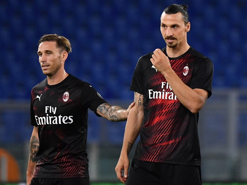 Napoli 2 1 Milan Highlights