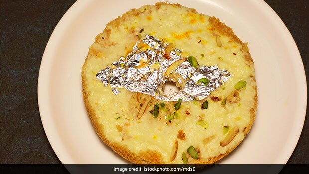 Teej | Know All About Teej at NDTV Food