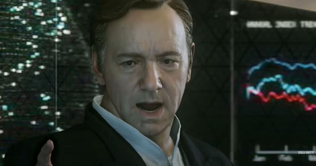 Video Games with Celebrities in Them