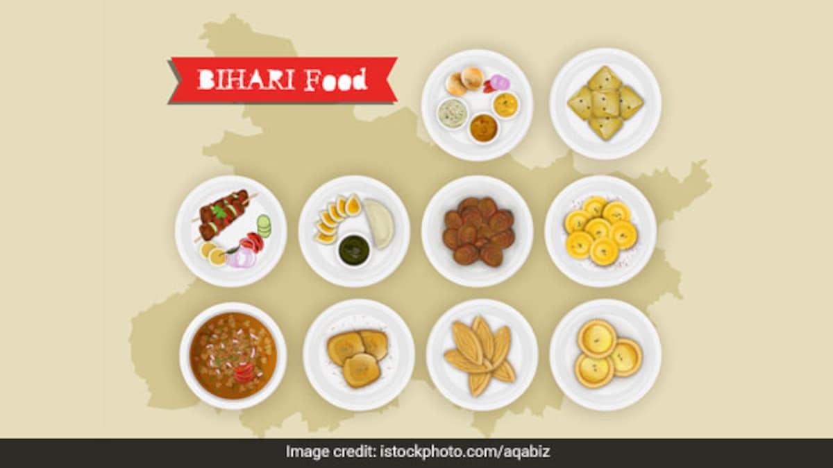 5 Best Bihari Cuisine Cloud Kitchen and Cafes In Delhi/NCR - NDTV Food