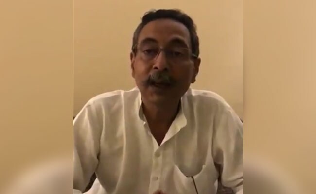 Rajasthan Government Crisis, Vishwendra Singh: Congress Trying To ...