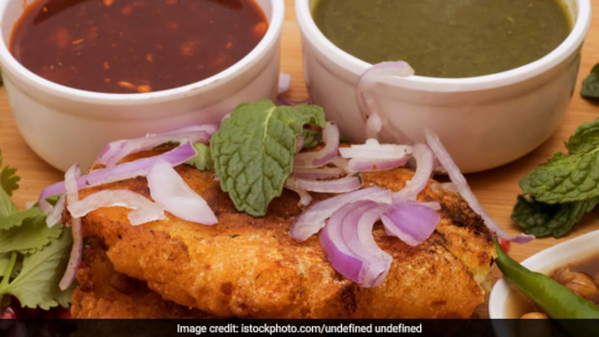 High Protein Diet: This Mouth-Watering Oats Tikki Is A Healthy Solution ...