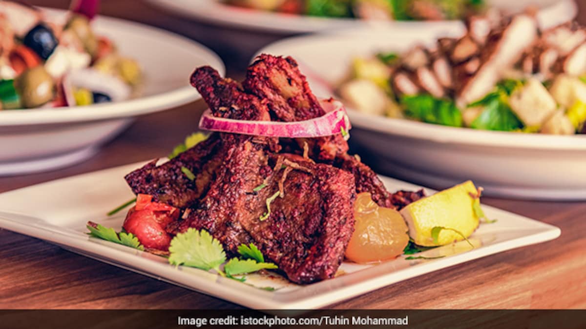 Chicken Chop, Mutton Chop And More: 5 Chop Recipes That Will Liven Up ...
