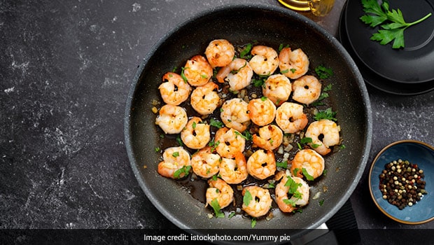 Prawn Snacks | Know All About Prawn Snacks at NDTV Food