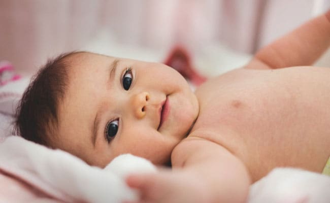 Newborn Care During Winter Season: Here's A Complete Guide For Parents