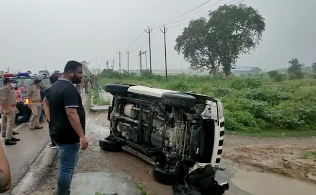 Vikas Dubey Encounter: Clean Chit To UP Police, No One Gave Evidence