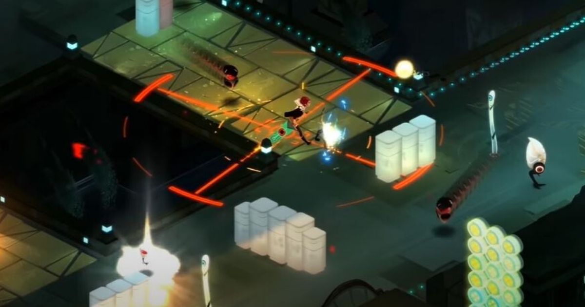 Great Musical Scores in Video Games