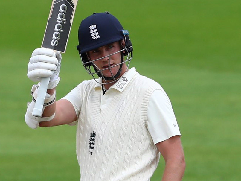 England vs West Indies: Stuart Broad Takes Inspiration From Shane Warne ...