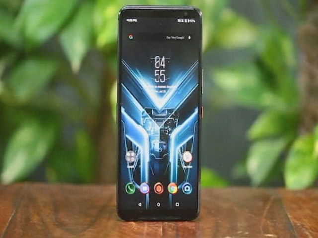 Asus ROG Phone 3 Phone Price, Specs, Comparison and Reviews (6th ...