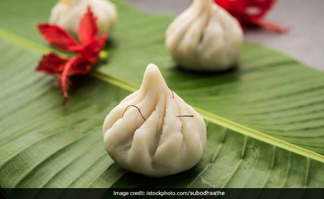 Modak | Know All About Modak at NDTV Food