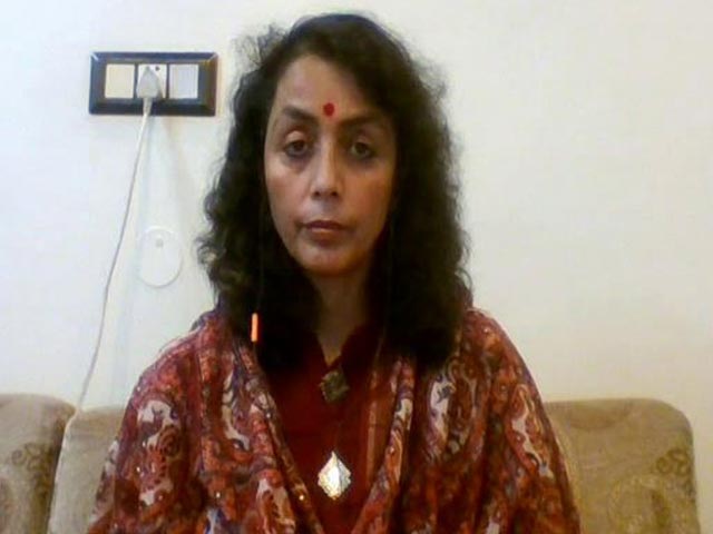 Students' Lives As Important As Their Future: Political Analyst Geeta ...