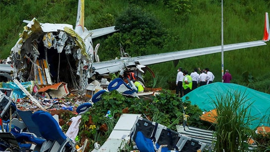 biggest plane crash in history