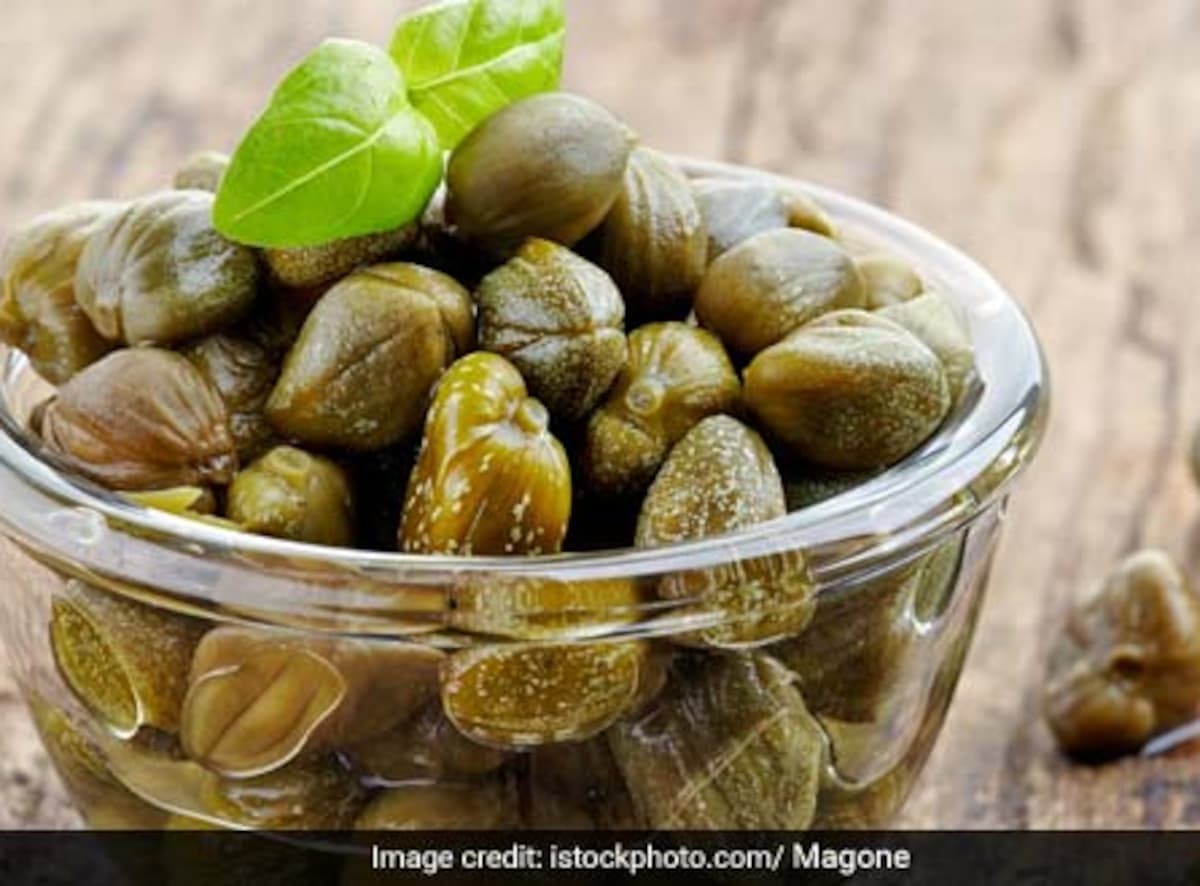 Health What Are Capers Top 5 Caper Health Benefits And How To Best