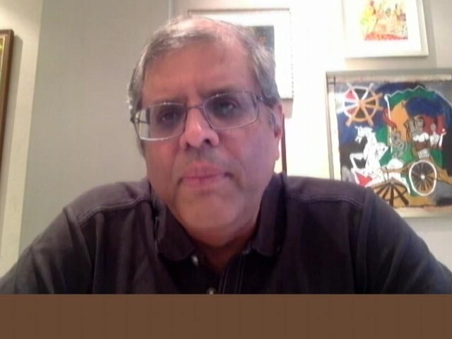 Without Giving, We Cannot Build The Nation We Aspire For: Amit Chandra ...