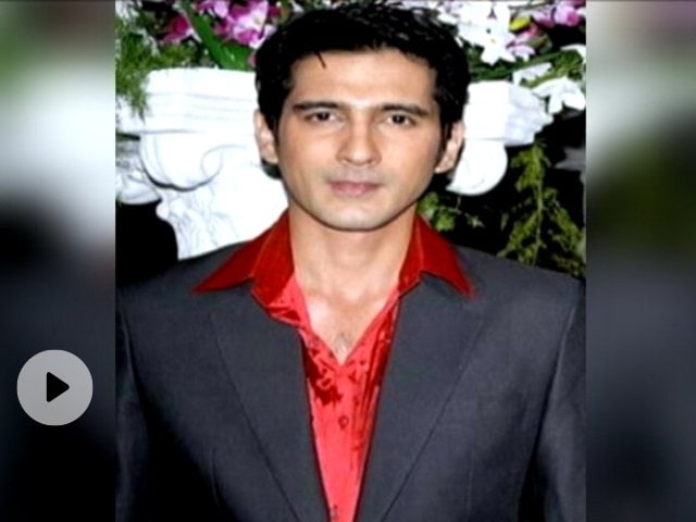 Tv Actor Sameer Sharma Death Mumbai Police