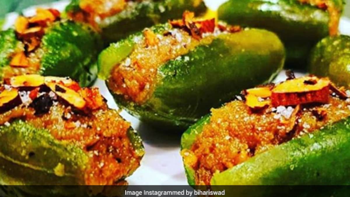 Parwal Vegetable For Health: इम्यूनिटी को मजबूत बनाने के अलावा परवल की ...