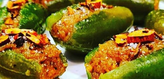 Parwal Vegetable Health Benefits: Apart From Strengthening Immunity, 8 ...