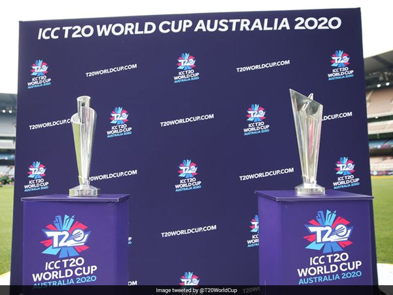 India To Host ICC Men s T20 World Cup In 2021 Australia Get 2022 India To Host ICC Men s T20 World Cup In 2021 Australia Get 2022