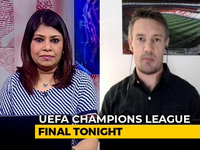 Champions League Final Neymar, Robert Lewandowski's Chance For Greatness