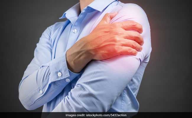 Frozen Shoulder, Musculoskeletal Disorders Emerge As Hidden ...